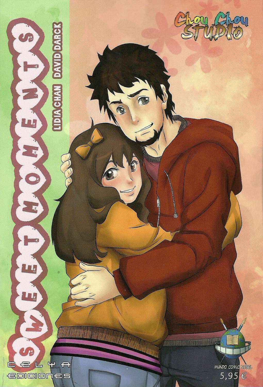 Cómics | Editorial Celya